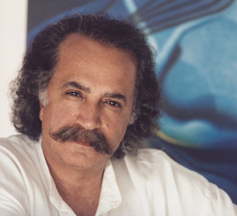 Rassouli: The Creative ‘Meaning of Life’ – Excellence Reporter