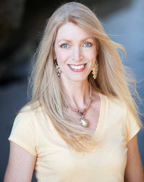 Kelly Rudolph on The Meaning of Life – Excellence Reporter