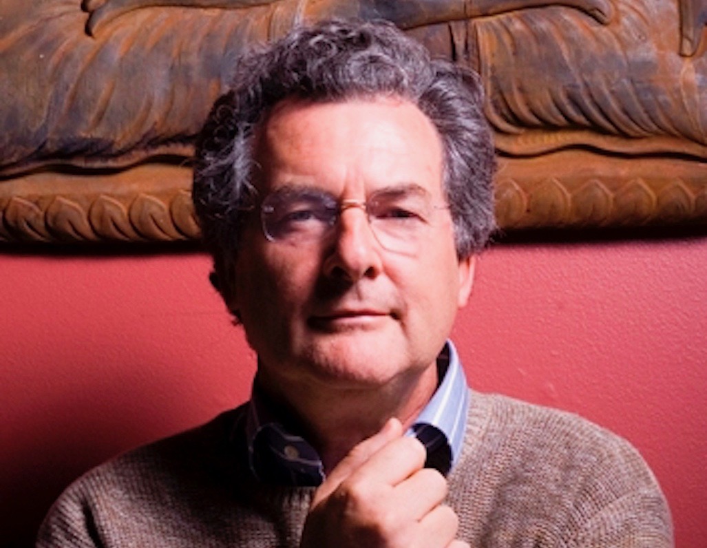 James O’Dea on the Meaning of Life – Excellence Reporter