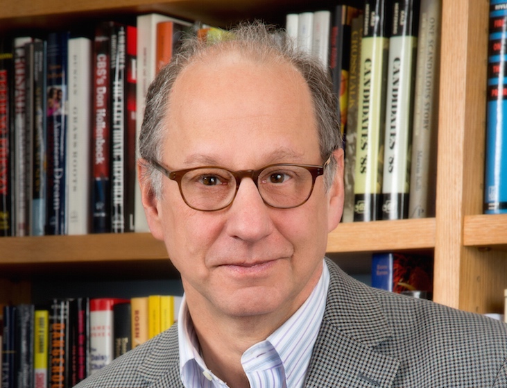 David Weinberger: What is the Meaning of Life? – Excellence Reporter