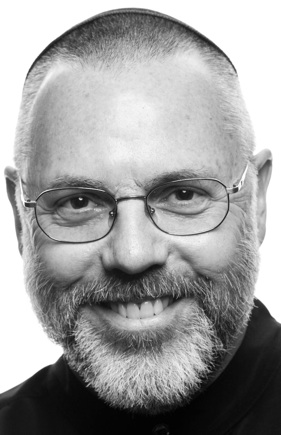 Rabbi Rami Shapiro: The Meaning of Life is “once upon a time ...