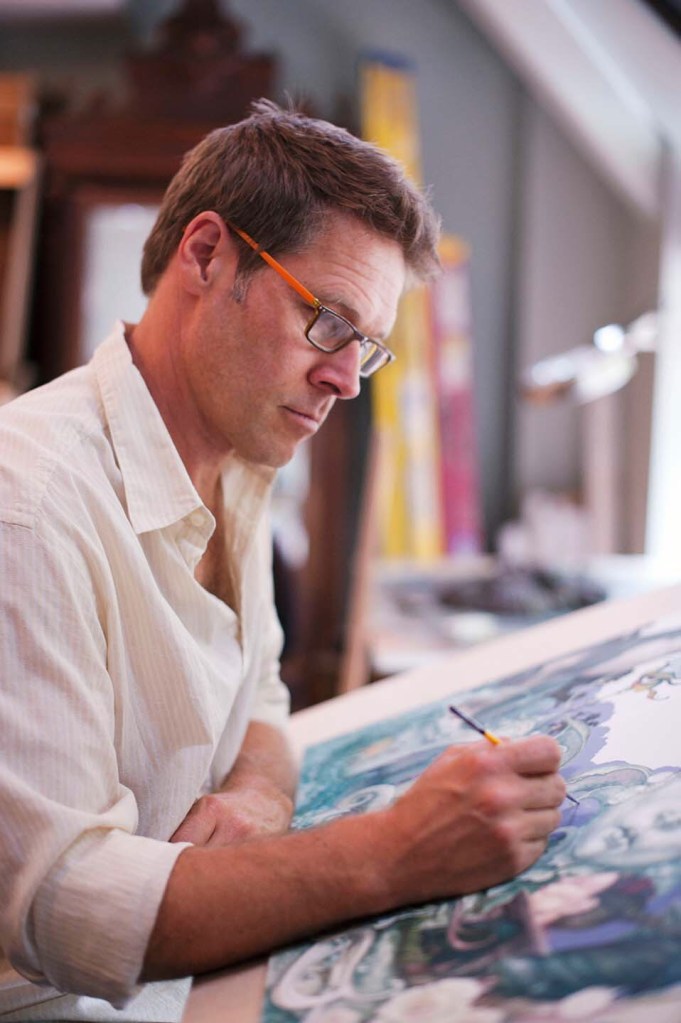 Daniel Merriam on The Meaning of Life – Excellence Reporter