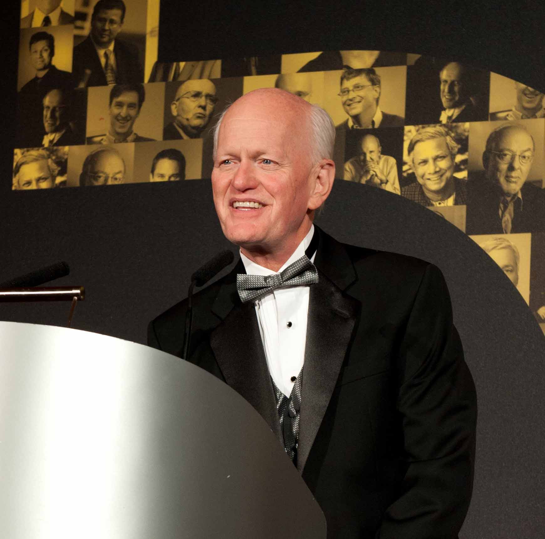 Marshall Goldsmith: The Meaning of Life Is NOW – Excellence Reporter