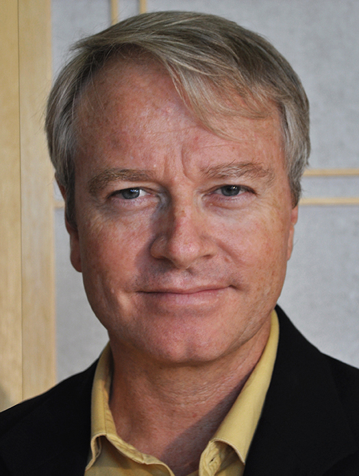 Steve McIntosh: The Evolutionary Meaning of Life – Excellence Reporter