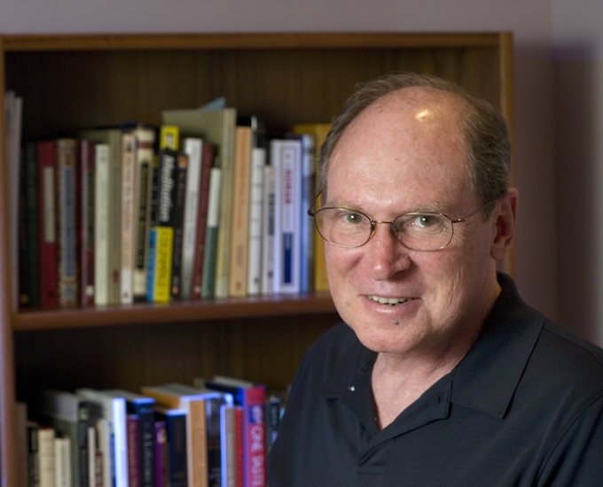 Dr. Robert J. Wicks: The Most Certain Route to Experiencing the Meaning ...