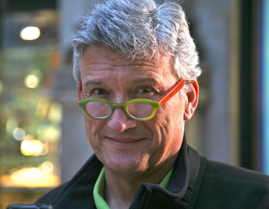 Dr. James R. Doty: What Is a Life of Meaning? – Excellence Reporter