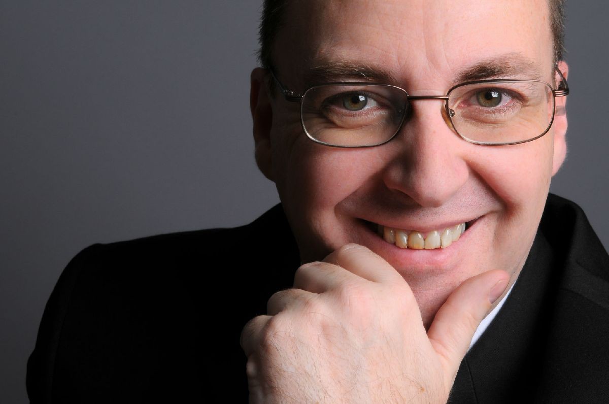 Mike Morrison: The Meaning of Life and the Journey… – Excellence Reporter