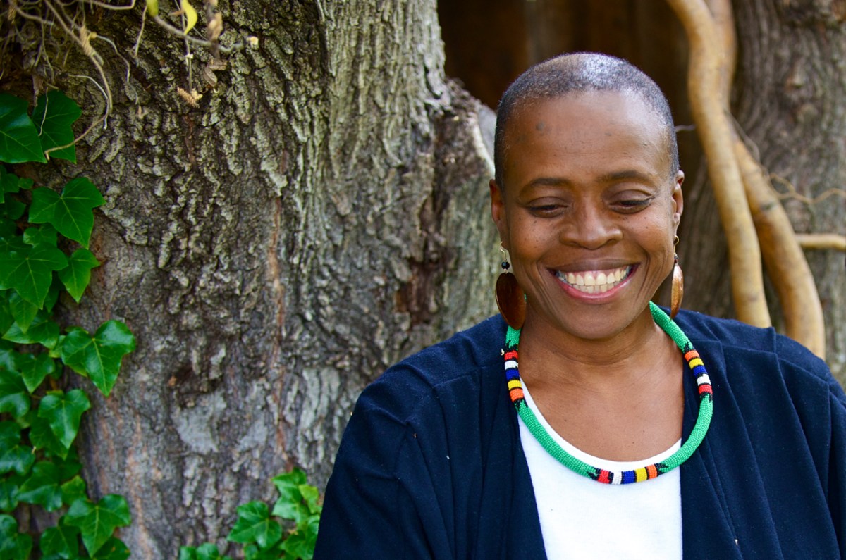 Zenju Earthlyn Manuel: What is the Meaning of Life? – Excellence Reporter