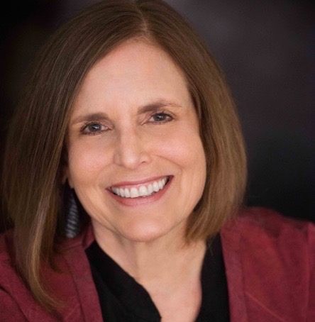 Sally Landau: The Meaning of Life and Being Light of Heart – Excellence ...