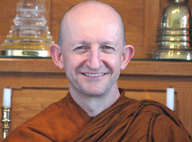 Ajahn Amaro: The Meaning of Life and the Essence of Meaning ...
