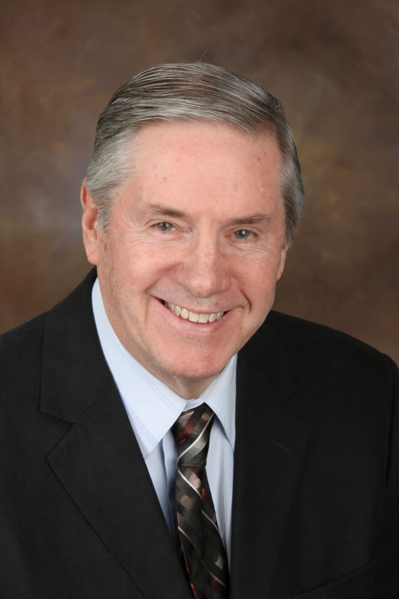 Larry K. Brendtro: The Meaning of Life and the Circle of Courage ...