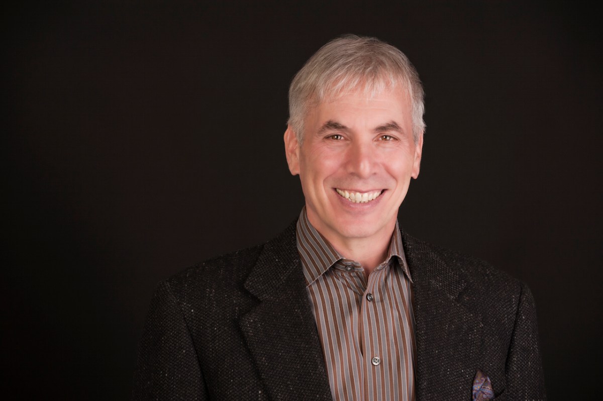 Michael J. Gelb: The Meaning of Life and Creative Thinking – Excellence ...