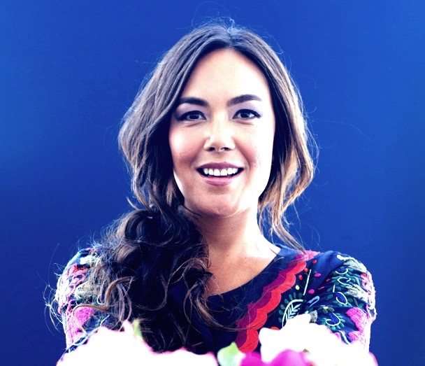 Tina Malia: The Meaning of Life and the Well Being of All Life on Earth ...