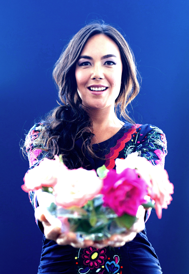 Tina Malia: The Meaning of Life and the Well Being of All Life on Earth ...