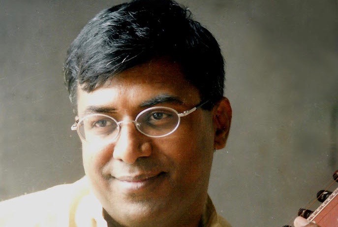 Chitravina N Ravikiran: The Meaning of Life and the Two Dimensions ...