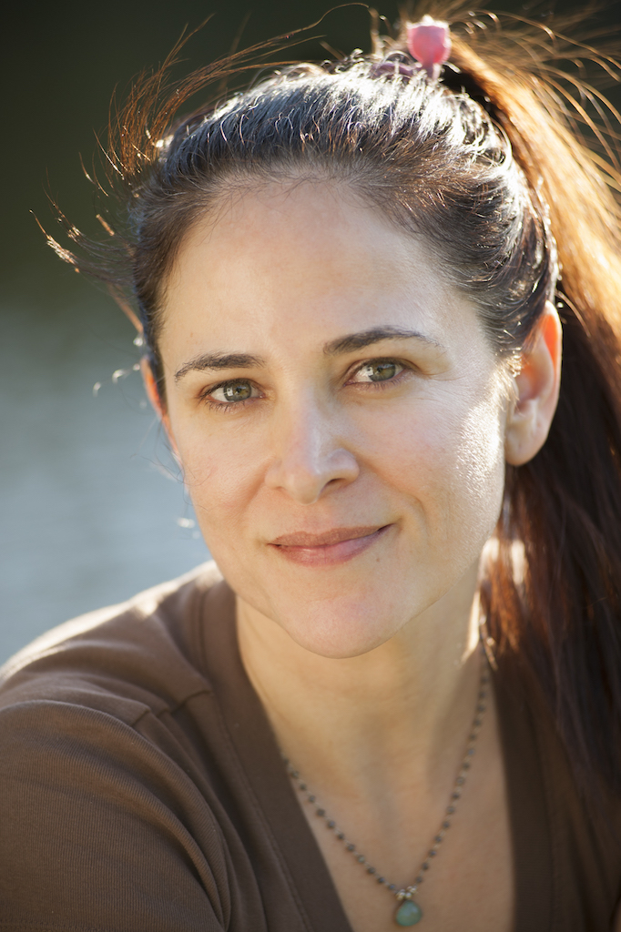 Marla Apt: The Meaning of Life and Seeing Clearly – Excellence Reporter