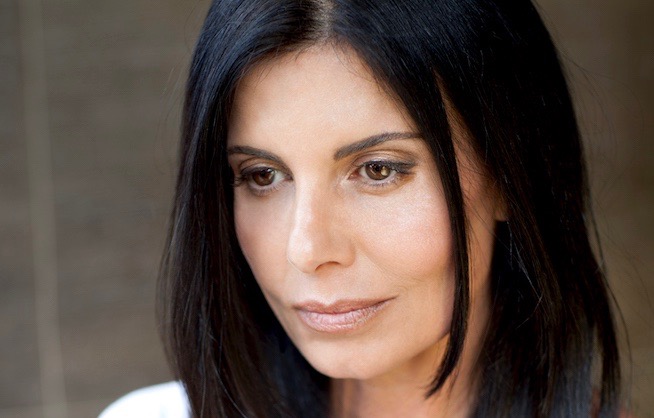 Lenita Vangellis on the Meaning of Life – Excellence Reporter