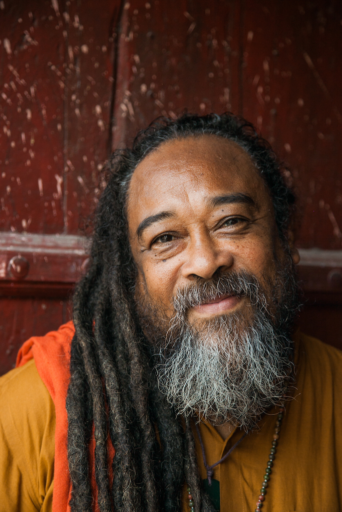 Mooji: What is the Meaning of Life? – Excellence Reporter