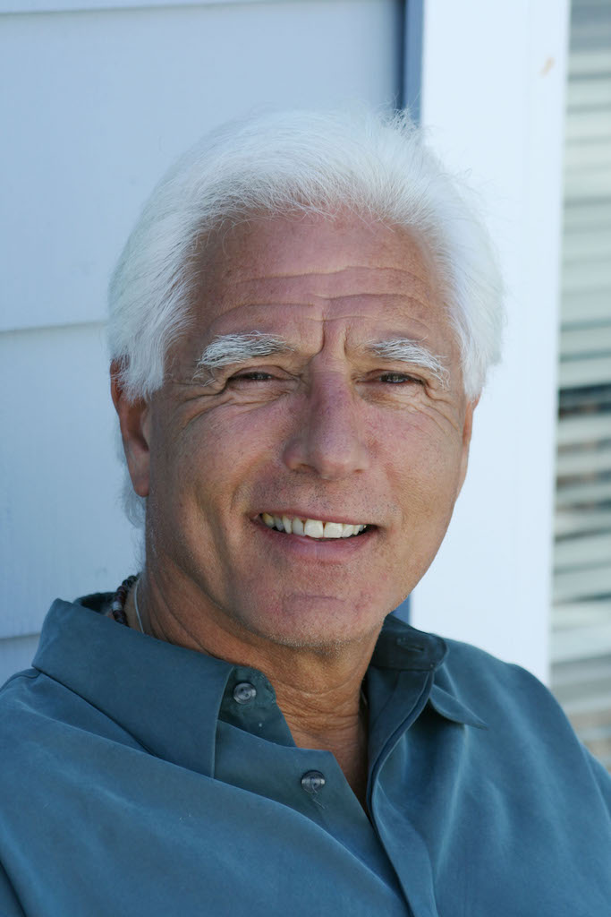 Rick Phillips: The Meaning of Life… like having a compass – Excellence ...