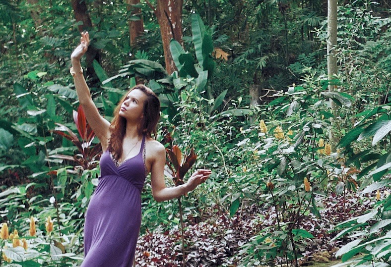 C. JoyBell C.: The Meaning of Life… Relishing Beauty in Awe ...