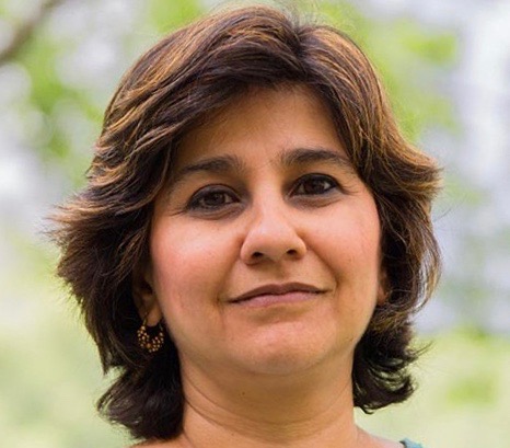 Mallika Dutt: What is the Meaning of Life? – Excellence Reporter