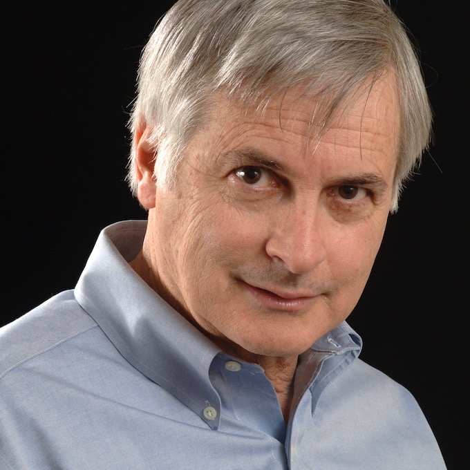 Seth Shostak: On The Meaning of Life – Excellence Reporter