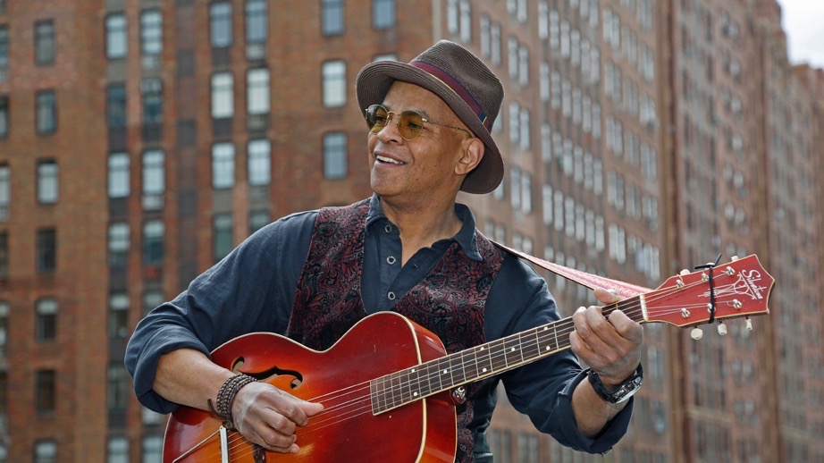 Guy Davis: The Secrets of the Meaning of Life – Excellence Reporter