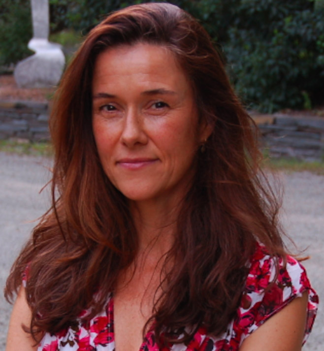 Annette Knopp: When Everything Loses It’s Meaning – Excellence Reporter