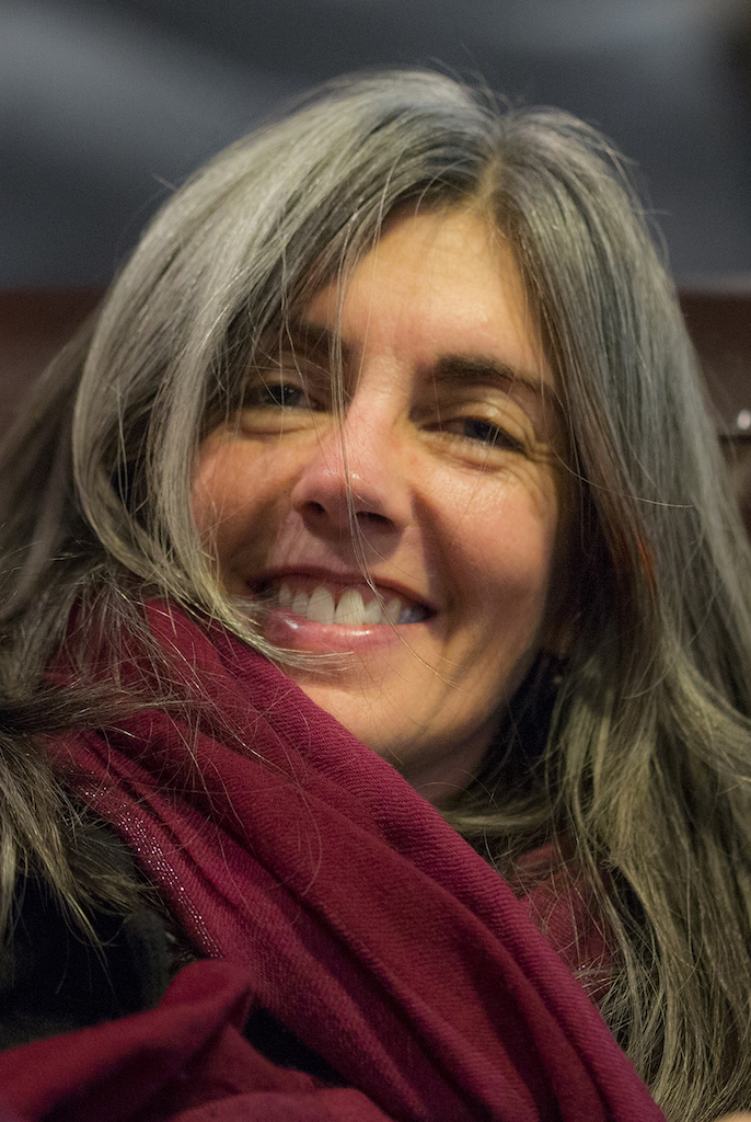 Marla Baggetta: The Meaning of Life and the Commitment of Love ...