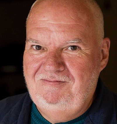 Dan Furst: The Meaning of Life and The Feast of Love – Excellence Reporter