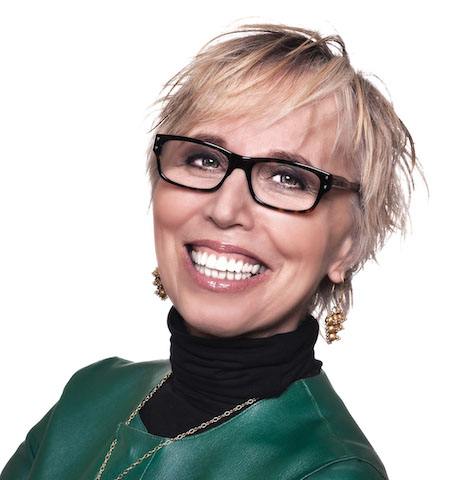 Geneen Roth: The Meaning of Life and The Dream – Excellence Reporter