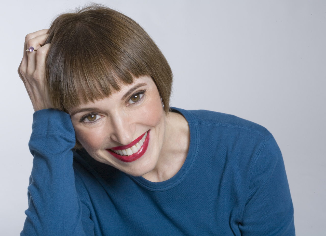 Victoria Moran: What is the Meaning of Life? – Excellence Reporter