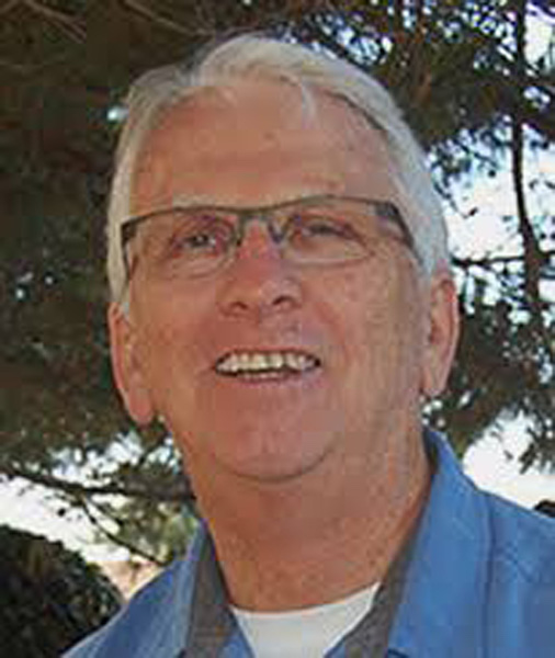 Father Jim Conlon: The Meaning of Life… contributing to the healing of ...