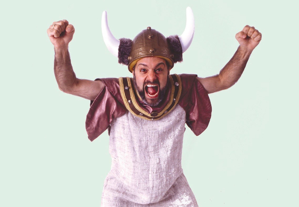 Joe Raiola: What Is The Meaning of Asking Me What Is The Meaning Of ...