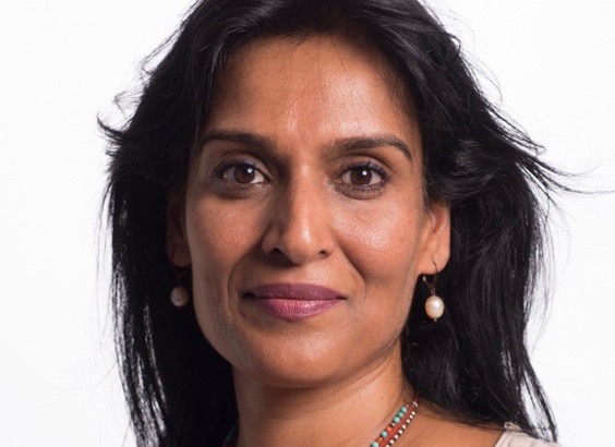 Kamini Desai: The Meaning of Life… Being The SOURCE – Excellence Reporter