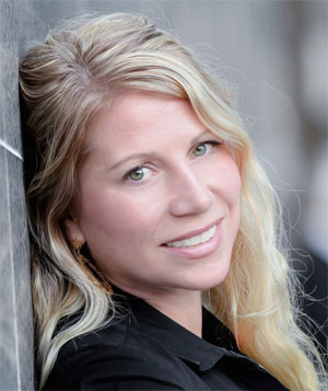 Carin Winter: The Meaning Of Life Is To Learn… – Excellence Reporter