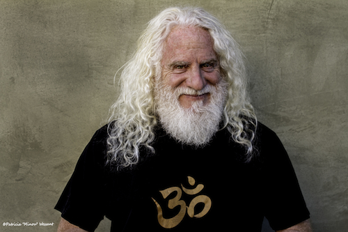 davidji: The Meaning and Purpose of Life – Excellence Reporter