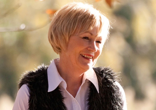 Marilyn Whall: The Meaning of Life… Serving With Humility and Unconditional Love – Excellence ...