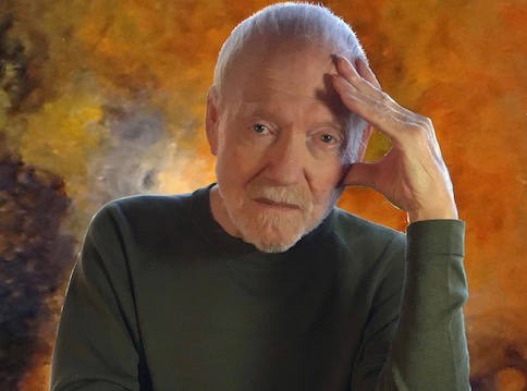 Daniel Quinn: Another Interpretation of the ‘Meaning of Life’ (part 2 ...