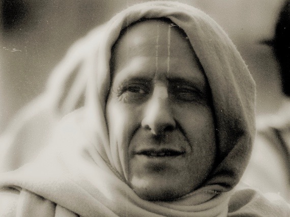 Radhanath Swami: What is the Purpose of Life? – Excellence Reporter