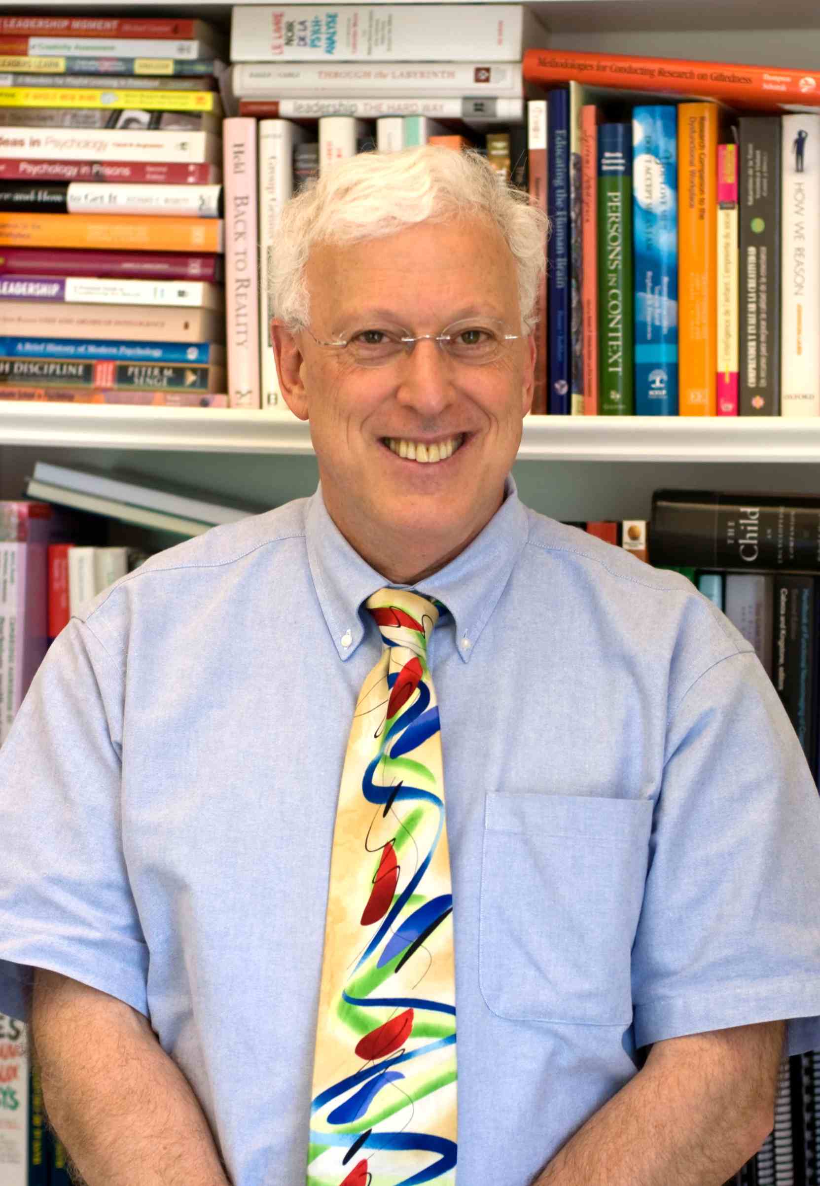 Robert J. Sternberg: The Meaning of Life… and Your Children ...