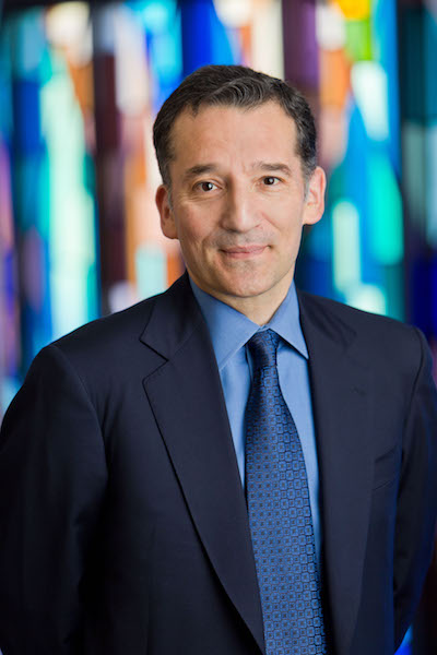 Rabbi David Wolpe on the Meaning of Life – Excellence Reporter