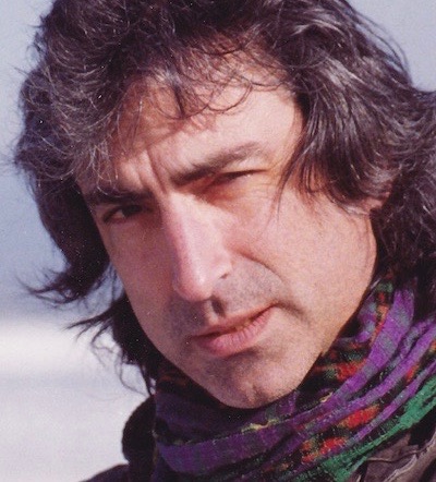 Richard Rosen: The Maning of Life and “Who Am I?” – Excellence Reporter