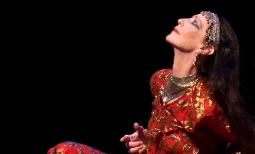 Zuleikha: What Is the Meaning of Life? – Excellence Reporter