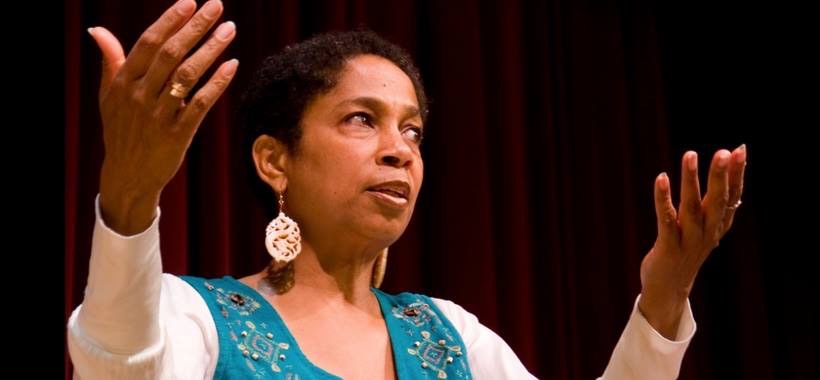 The Meaning of Life — As It Resonates With Maria Broom – Excellence ...