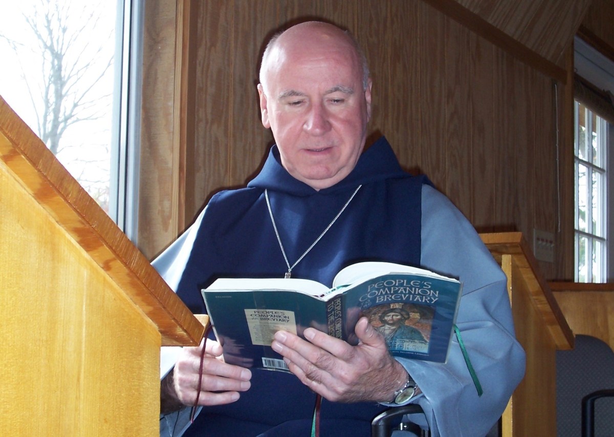 Brother Dr. Bernard Seif: The Meaning of Life and The Glorification of ...