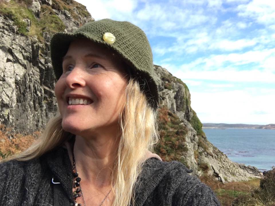 Shonagh Home: The Meaning of Life – Excellence Reporter