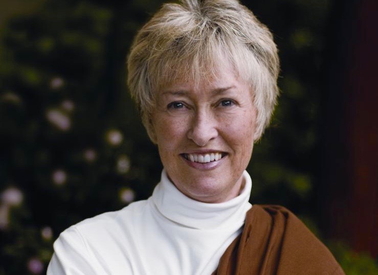 Carolyn Atkinson: This Is What There Is – Excellence Reporter