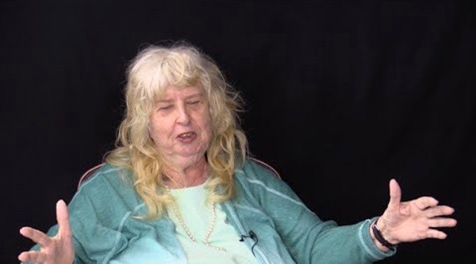 Dr. Elizabeth A. Rauscher: The Meaning of Life… Knowing the Universe ...