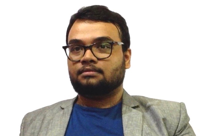 Abhijit Naskar: The Pursuit of the Meaning of Life – Excellence Reporter